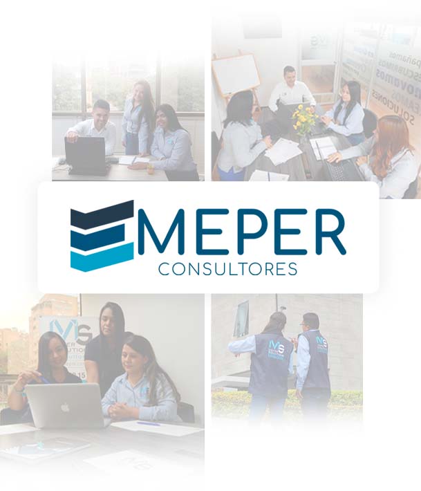 Nosotros - MEPER CONSULTORES