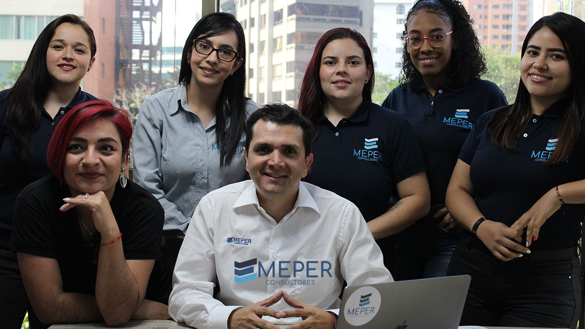 PLATAFORMAS SISTEMAS MEPER - MEPER CONSULTORES